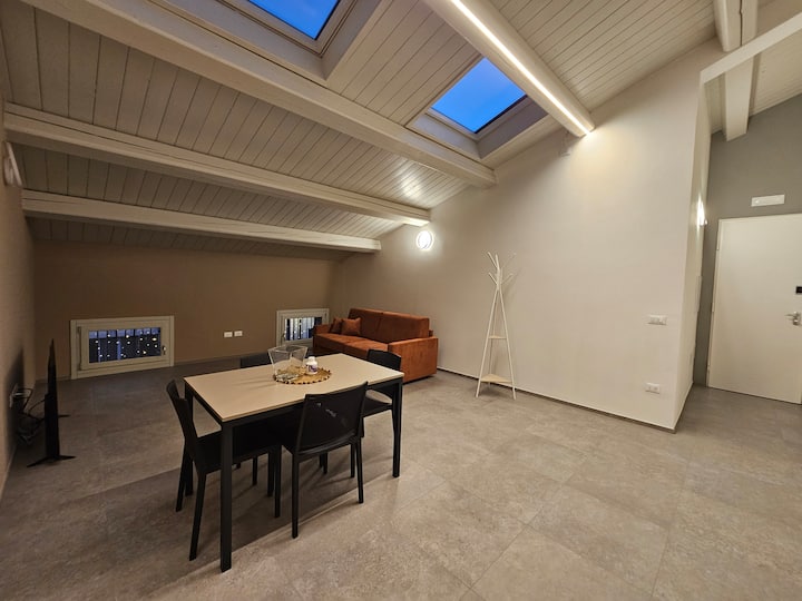 Palazzo Glicine App. Narciso - Faenza