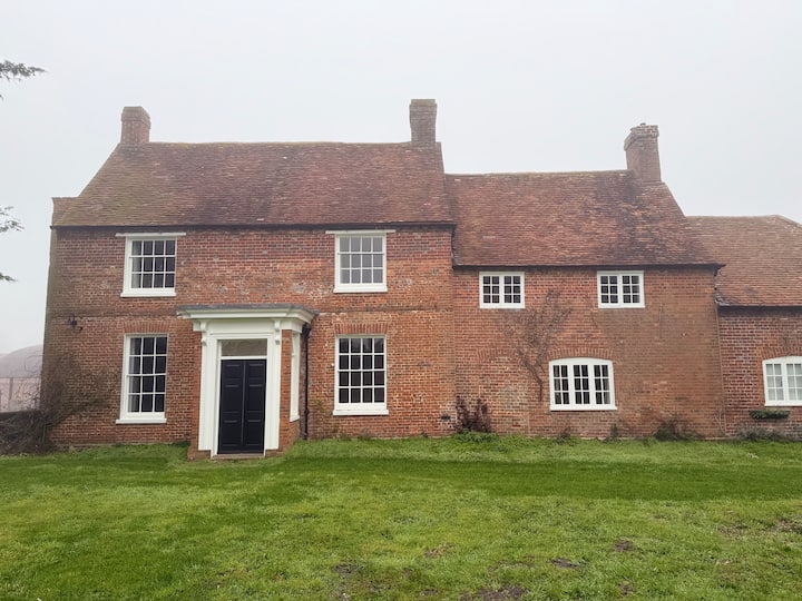 Superb Spacious Farm House - Henley-on-Thames