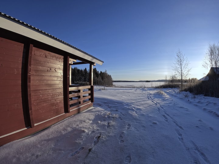 Gammelgården Stuga 2 - Sollefteå