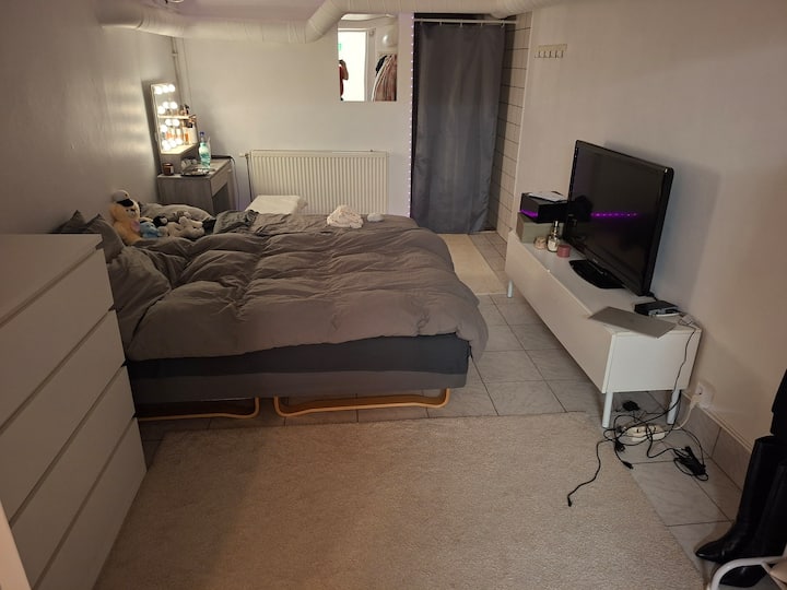 Möblerat Eget Boende - Grängesberg