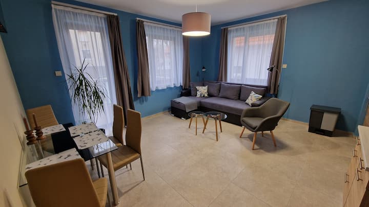 My Time Apartman 1 - Debrețin