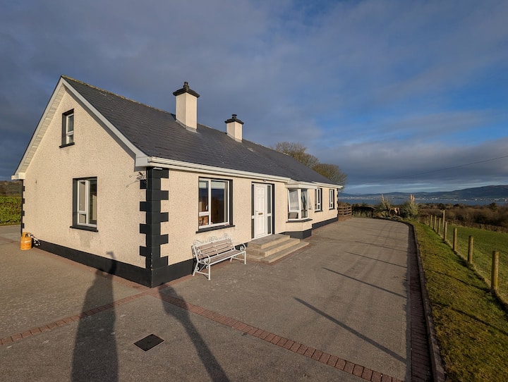 Sea View Heights - Rathmullan