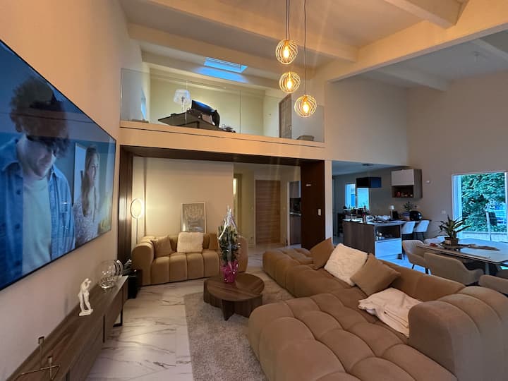 Havre De Paix Au Centre Du Puy En Velay - Brives-Charensac