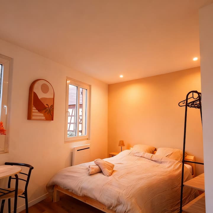 Studio 3 Eckbolsheim - Eckbolsheim