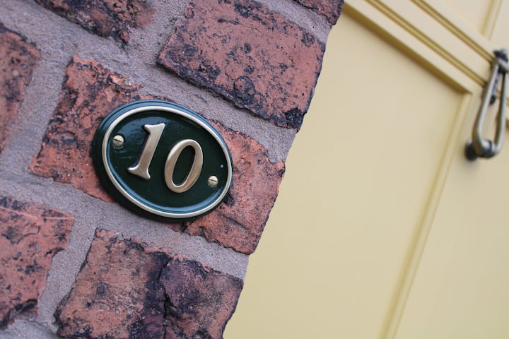Stylish Period 2-bed Cottage In Handbridge Chester - Chester