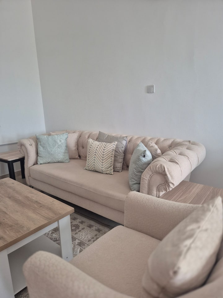 Home Away From Home - Muscat