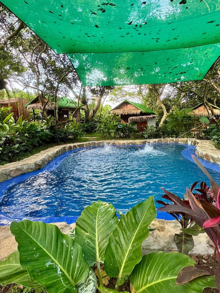 Stille Farmstead “Bernabe”- Farm & Nature Escape - Candelaria