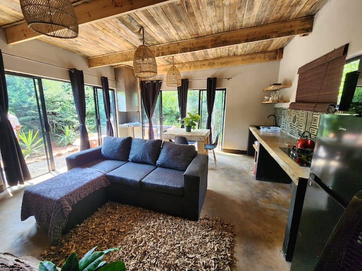 Hartbeest Bush Stay #29 - Hartbeespoort