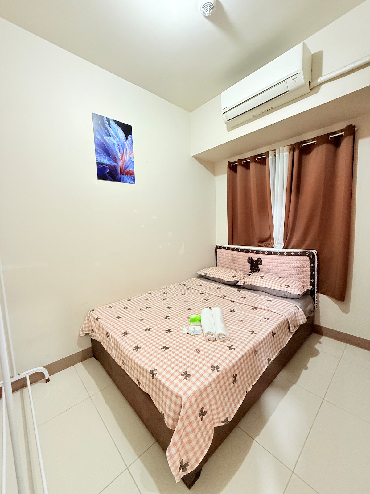 Résidence 1 Br sMDC COAST 32 - Maisons à louer à Pasay City, Grand ...