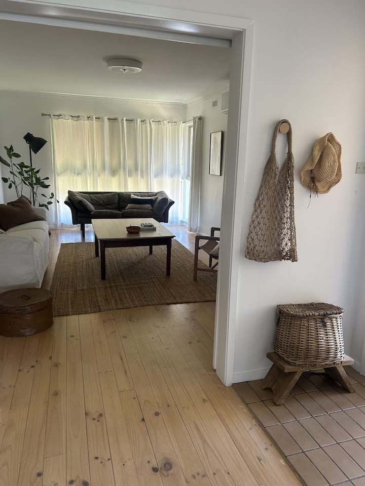 Ii Centro -Downtown Rushworth - Rushworth