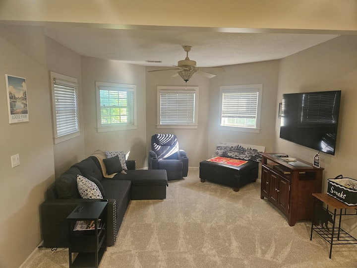 1br | Walk To Fan Fest | Near Kansas City Stadium - Kansas City