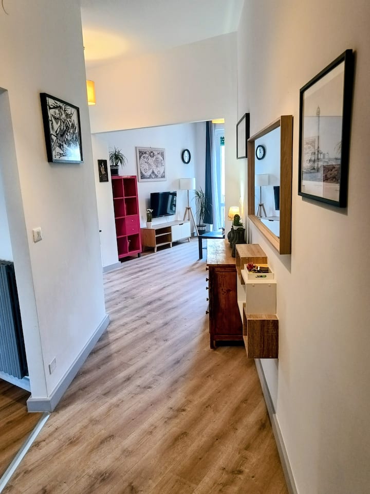 Casa Relax Centro - Livorno