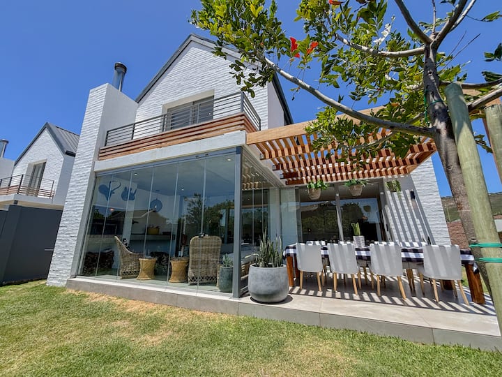 Boardwalk Corner - Plettenberg Bay