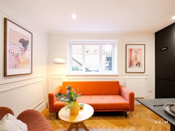 Dyehouse | The Heim - Manchester