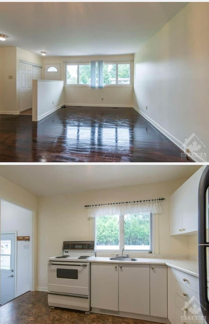 安静便利西人社区 - Ottawa