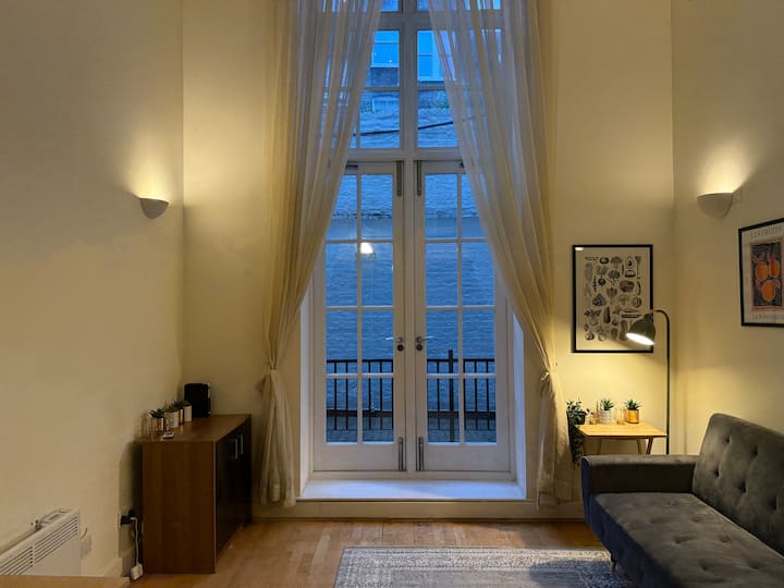 Modern Duplex Apartment Near The British Museum - City of London