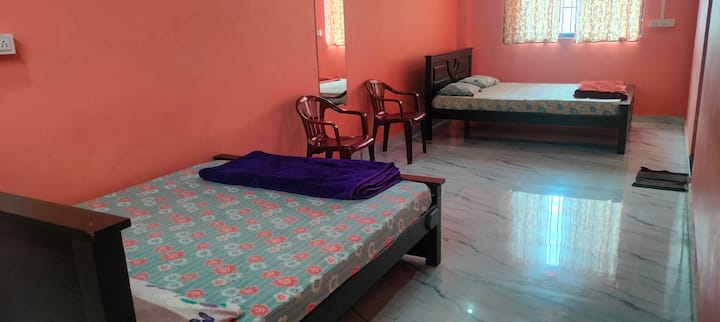 Bluepearlhomestay - Honnavar