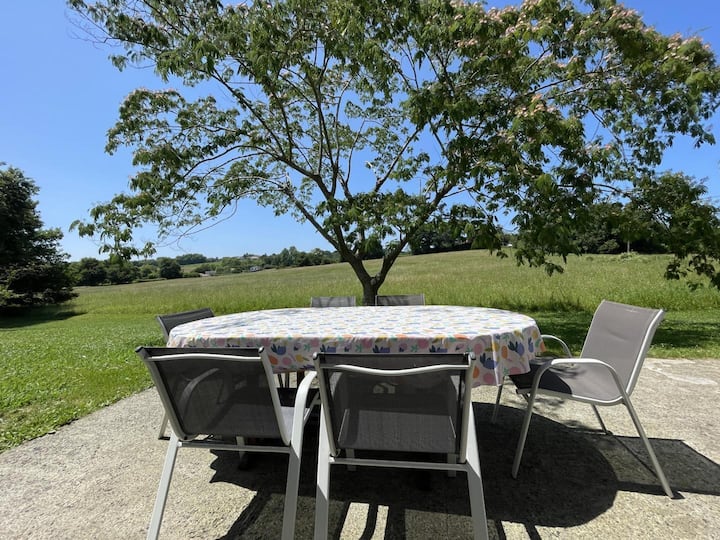 Maison Pour 6 Personnes à Arcangues - Ustaritz