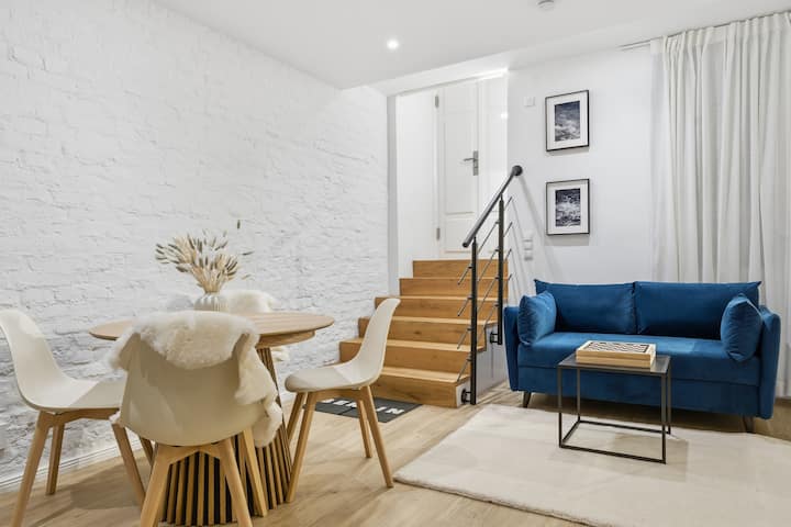 Hochwertige 2-zi Whg In Charlottenburg/ Lietzensee - Berlin