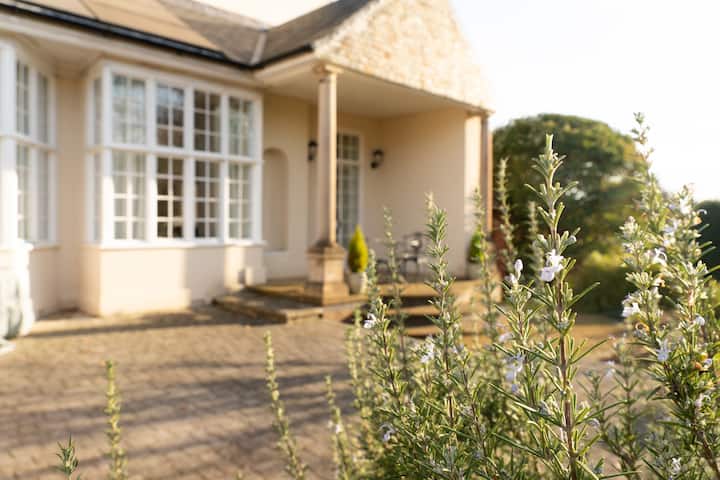 Westall House (Dog Friendly In Centre Of Exeter) - Exeter