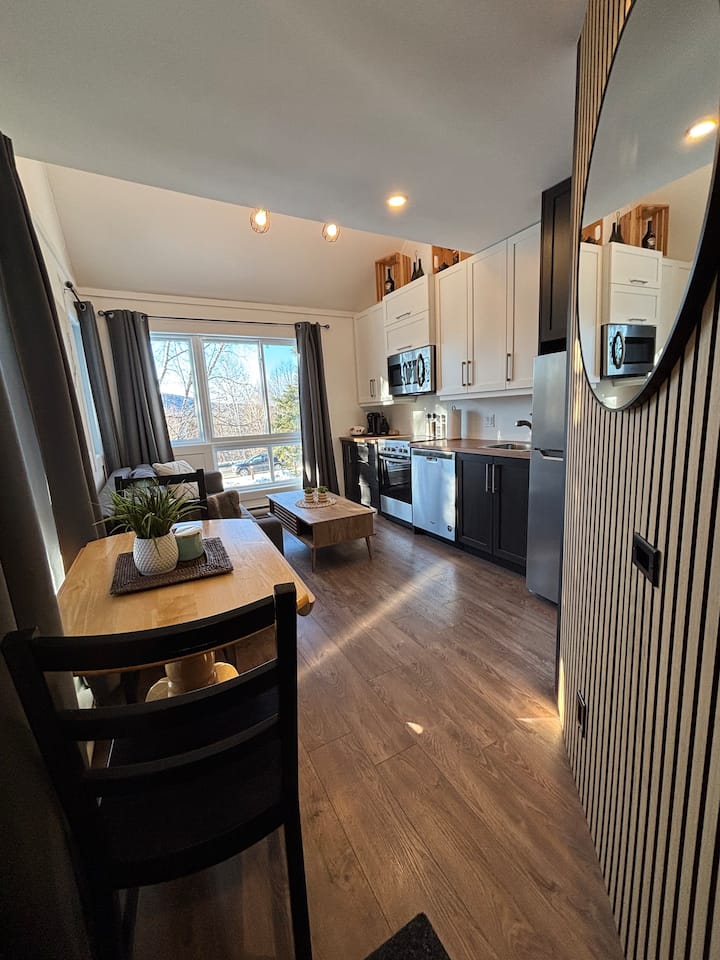 Votre Escapade En Montagne - Mont-Tremblant