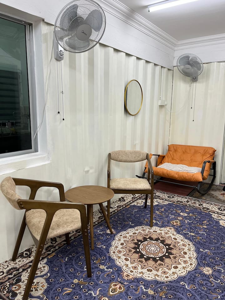 Shanaz Homestay, Kepala Batas, Penaga. Penang - Penaga