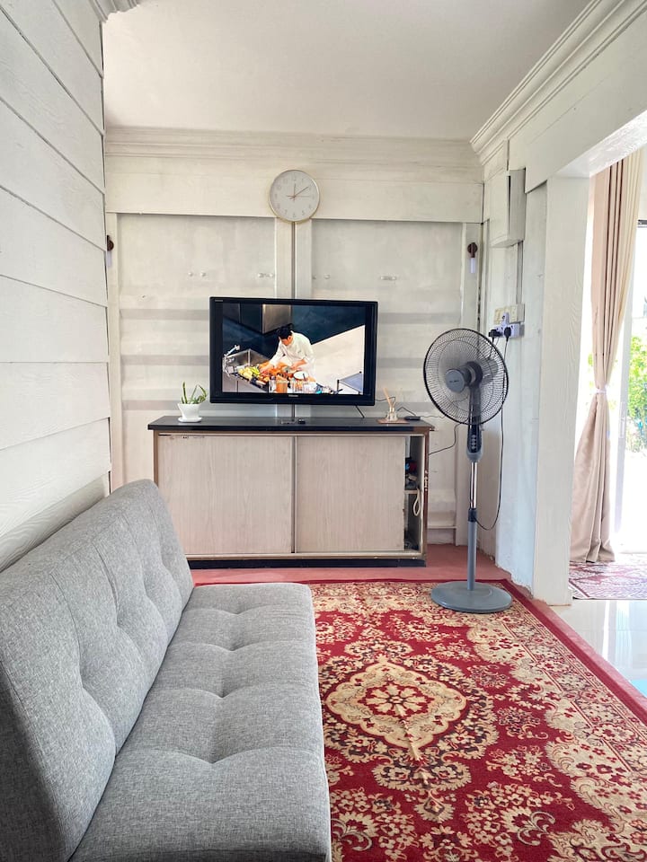 Shanaz Homestay, Kepala Batas, Penaga. Penang - Penaga