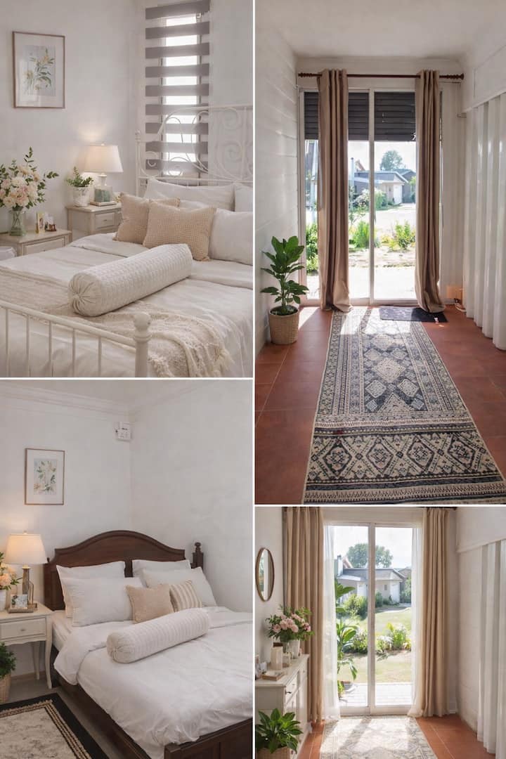 Shanaz Homestay, Penaga, Cozy Kampung Vibes - Penaga