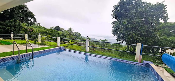 Lalit's Country Villa - Alfonso