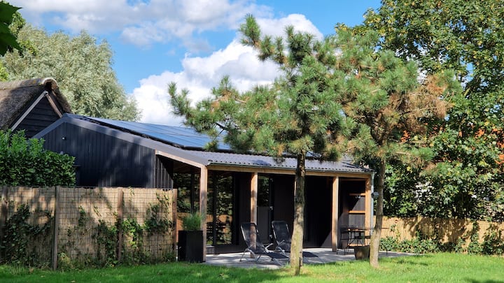 Chalet De Scherpenweide - Netherlands