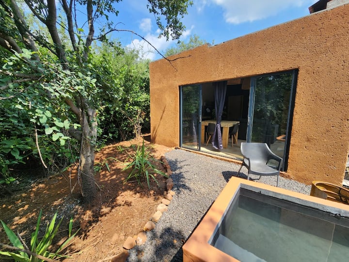 Hartbeest Bush Stay #6 - Hartbeespoort