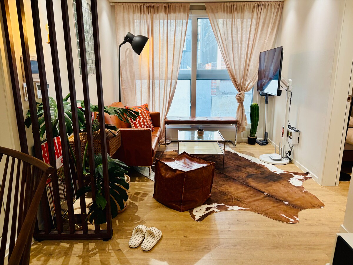 3 minutes from Sangdo Station, Chung-Ang University | Maison Sangdo ...