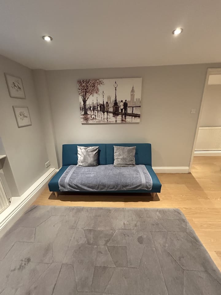 Spacious Marylebone Apartment ( Lga ) - Marylebone