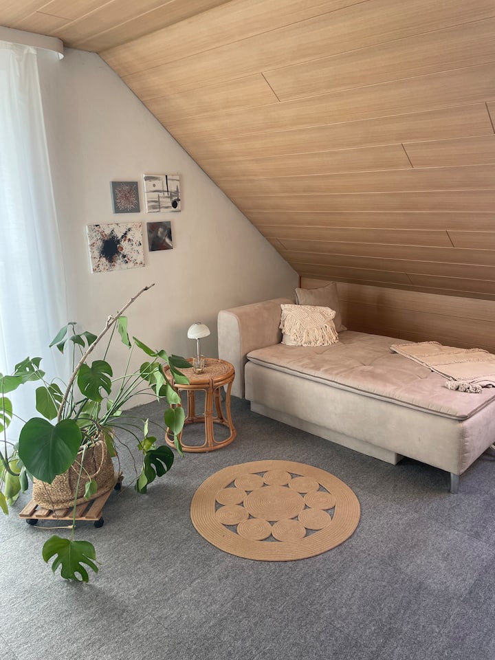 Top-anbindung Zur Tu Garching & Flughafen - Aéroport Franz-Josef-Strauss de Munich (MUC)