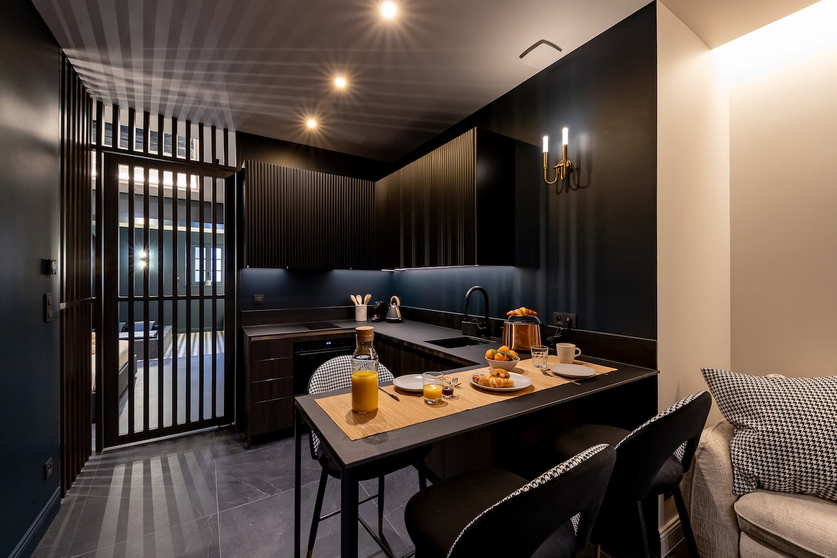 Designer apartment, spa bath, 4 people - Apartments for Rent in ...