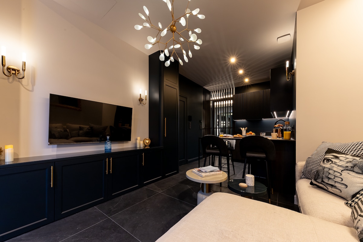 Designer apartment, spa bath, 4 people - Apartments for Rent in ...