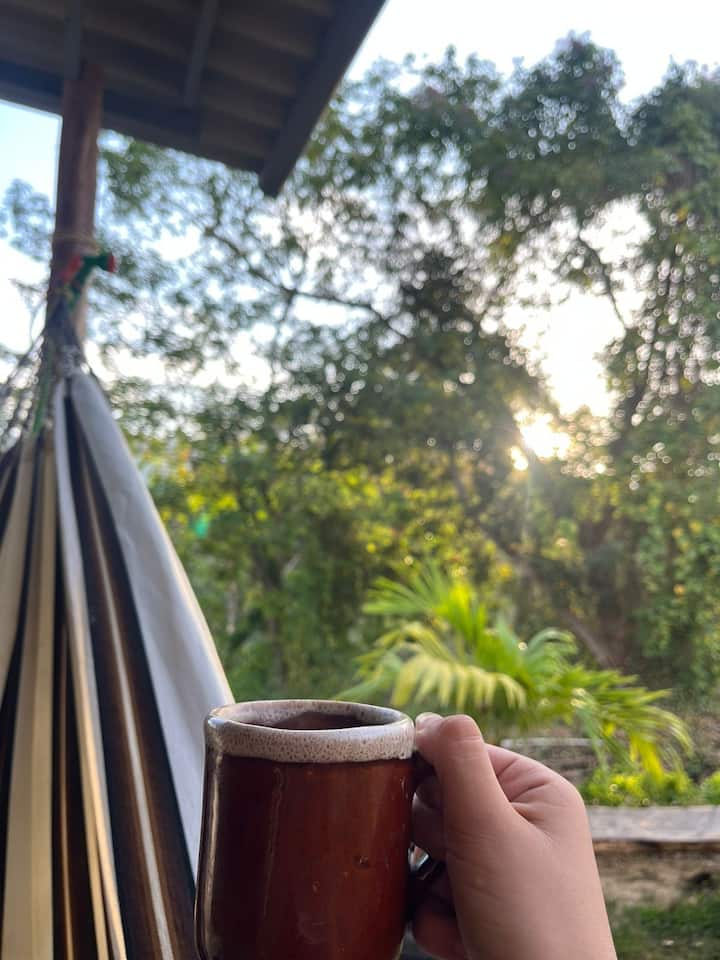 Casa Dalet /Santa Marta, Mag - Tigrera (Vía Minca) - Minca