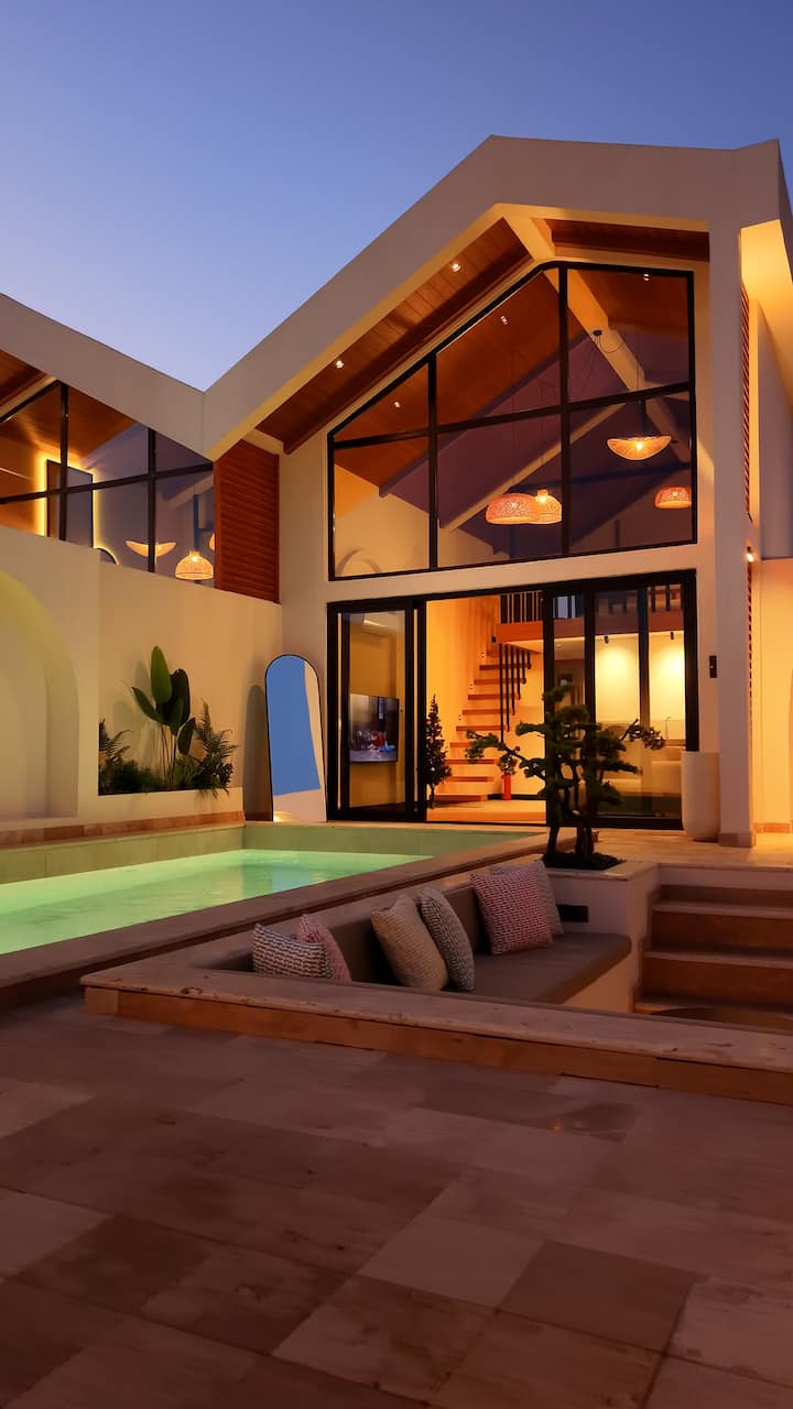 Villa Aura Samsun - Atakum