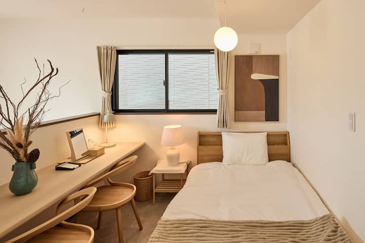 Osaka/ Entirehouse/6ppl/jrsakuranomiya/directkix - Osaka