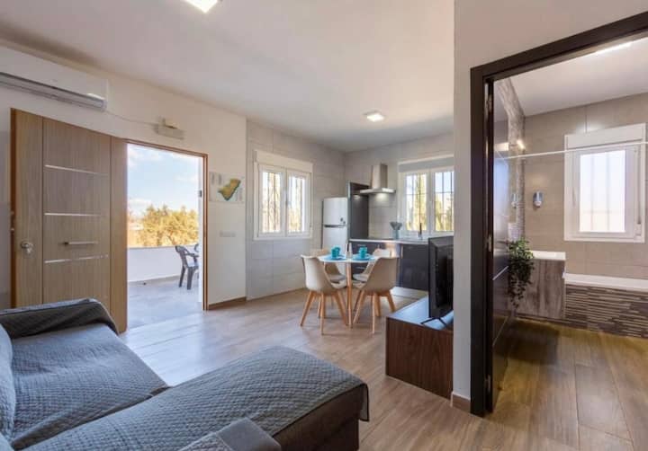 La Citronelaa - Cabo de Gata