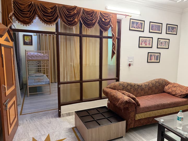 Executive Room - Lucknow