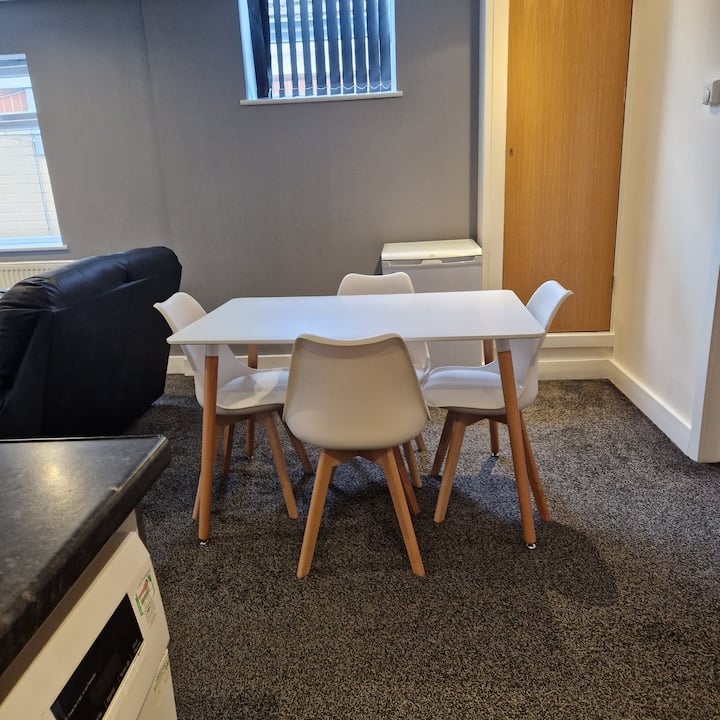 Two Bedroomed Apartment - Beverley, UK