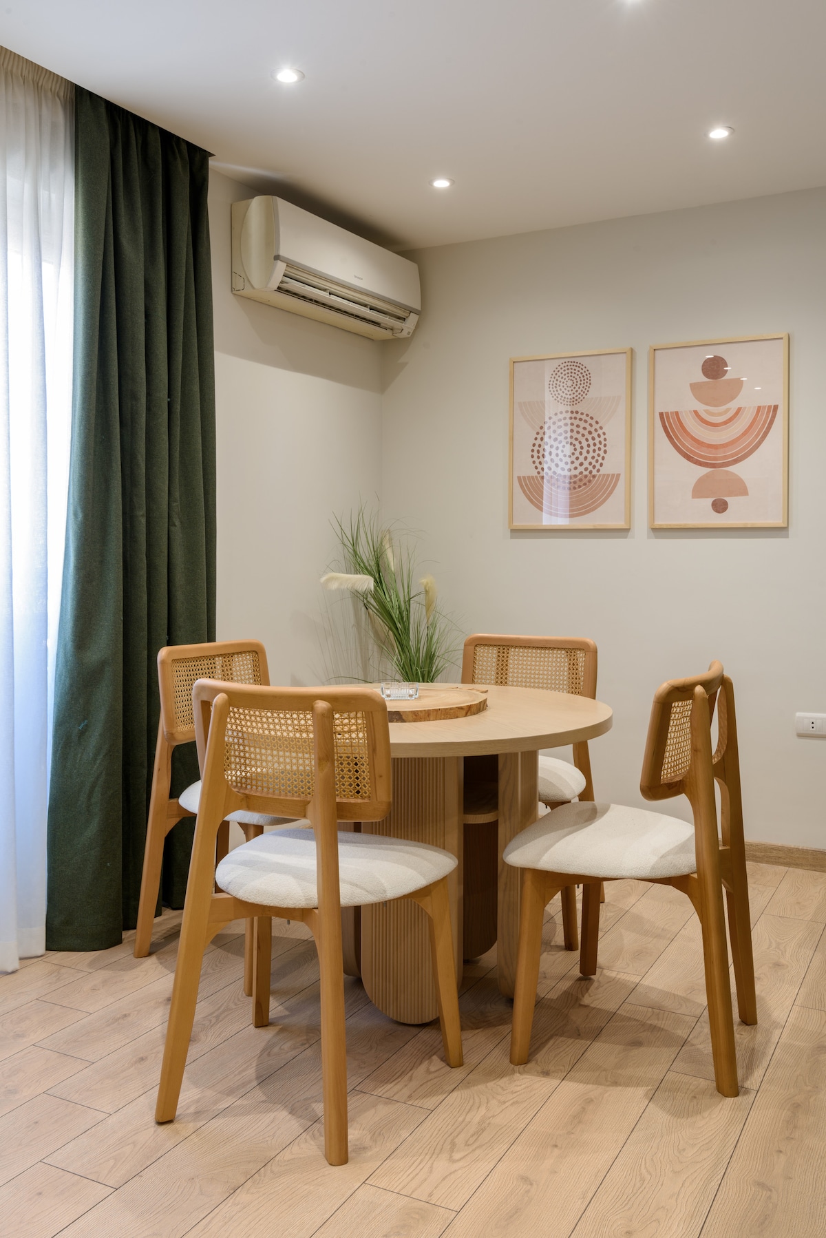 A-702 | City Comfort 3BR | Nasr-Stadt - Wohnungen zur Miete in El ...