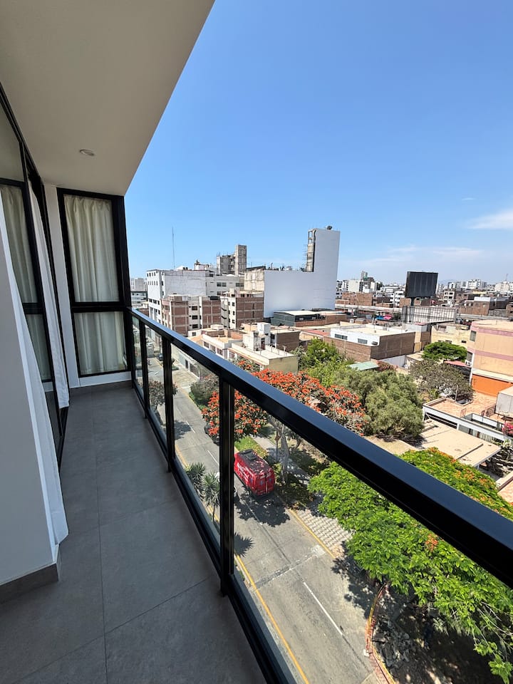 Alojamiento Privado Y Exclusivo - Peru