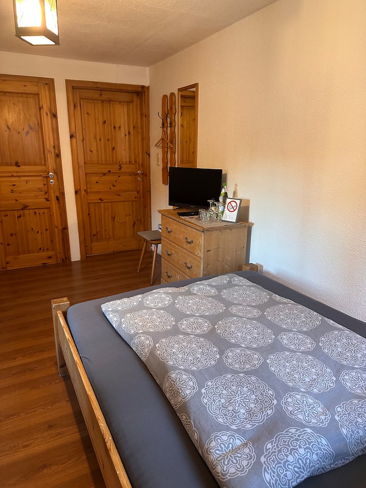 Altstadtpension Zirndorf - Zirndorf