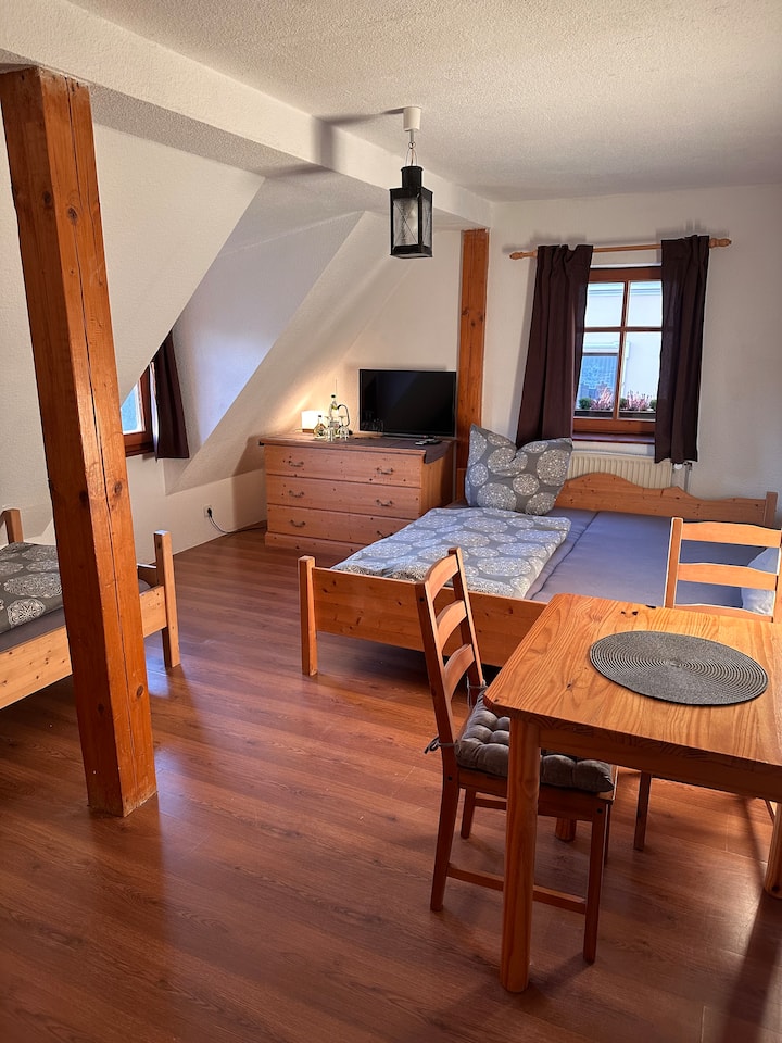 Altstadtpension Zirndorf - Zirndorf