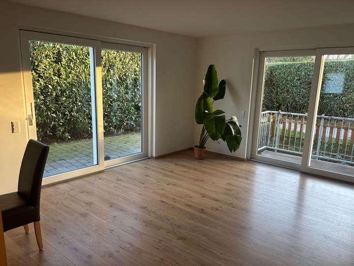 Wohnung Nahe Der Messe Düsseldorf - Meerbusch