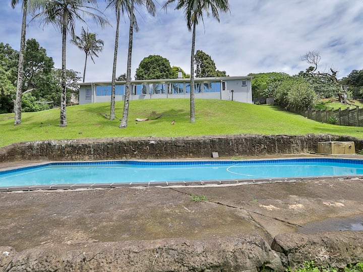 The Cozy Eagles - Umhlanga