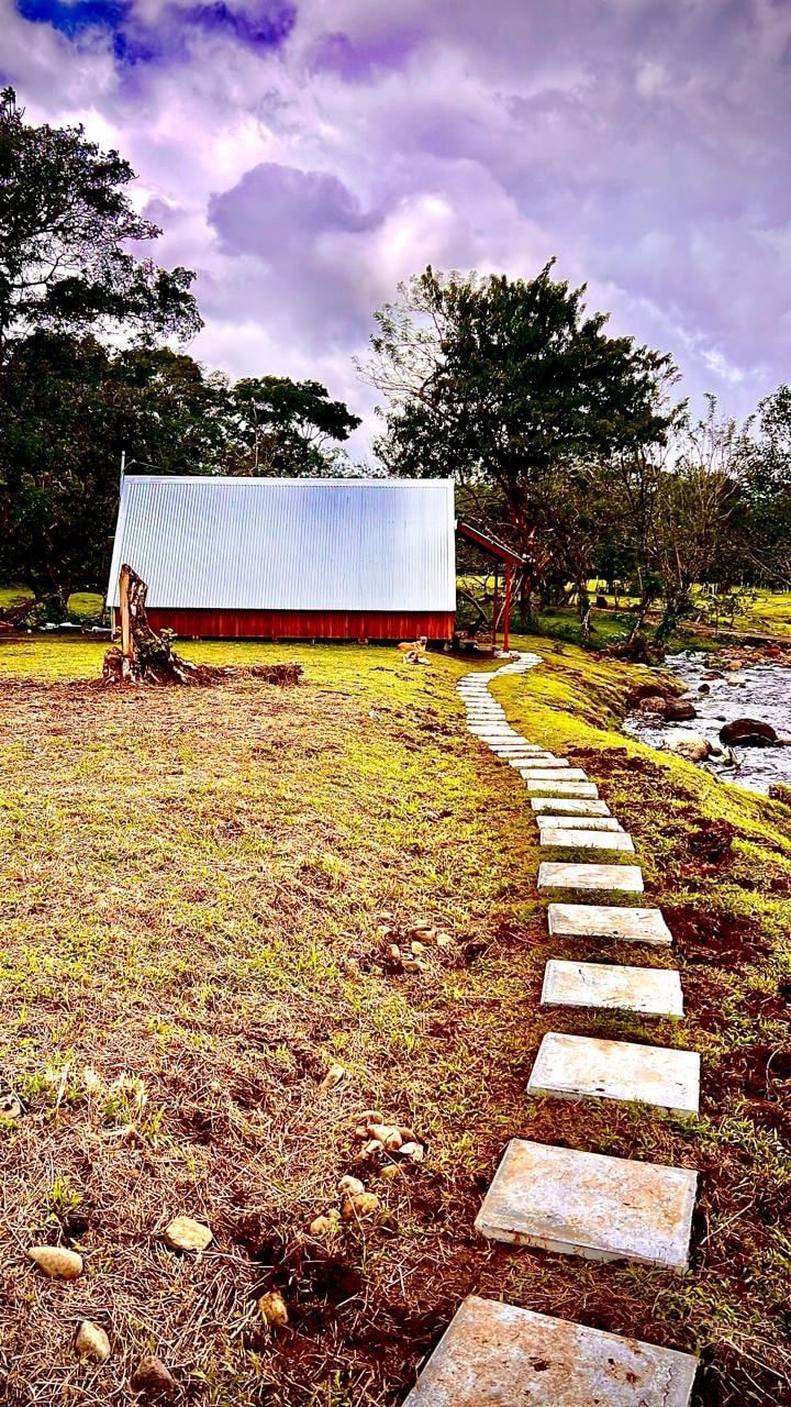 Bruma del Río | Miravalles View - Cabins for Rent in Aguas Claras ...