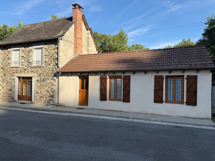 Maison De Campagne - Beaulieu-sur-Dordogne